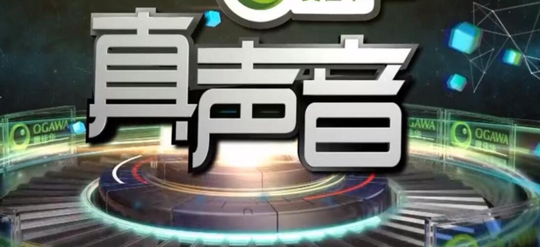 真声音2016中国新歌声浙江卫视在线观截图