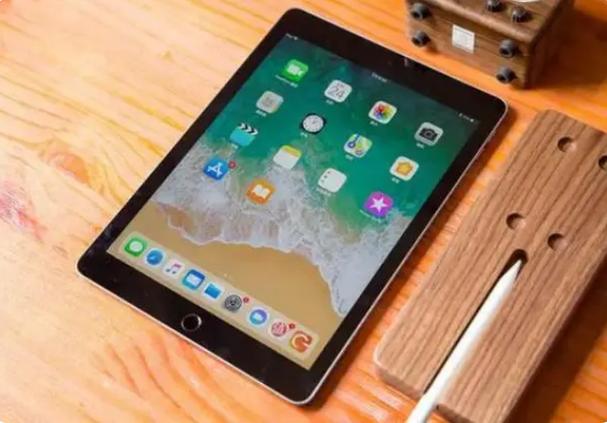 ipad6能不能用pencil图标