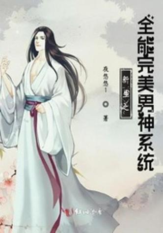 完美男神系统图标