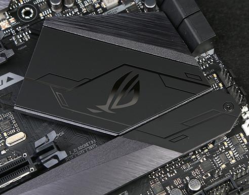 m11主板截图