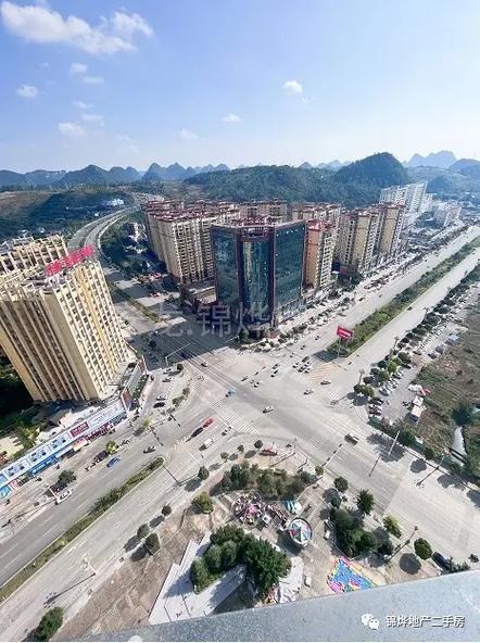 大同翔龙集团开发了哪些地产