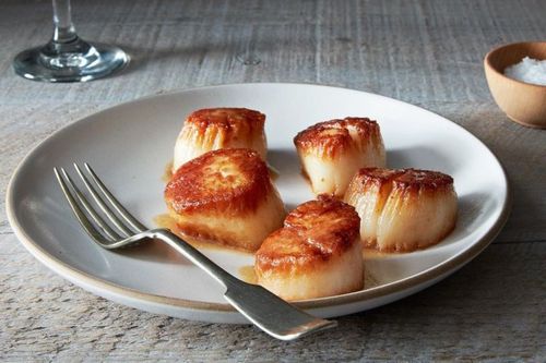 Scallop截图