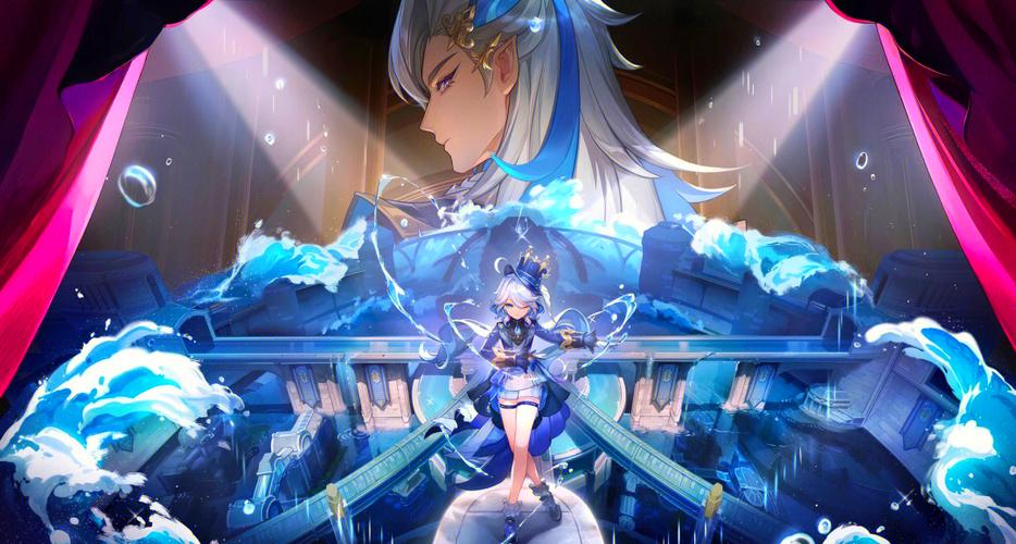 原神破解版4.2版本
