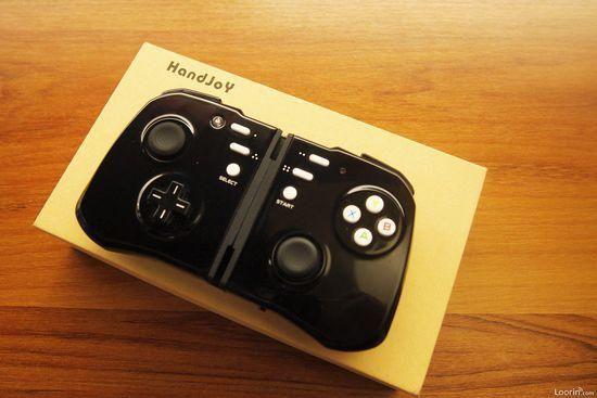 handjoy老版本截图
