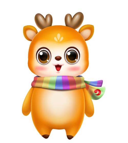 小鹿官网图标