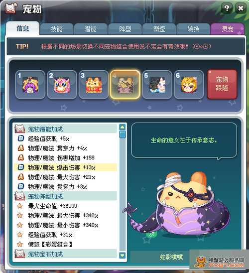 彩虹岛账号交易平台截图