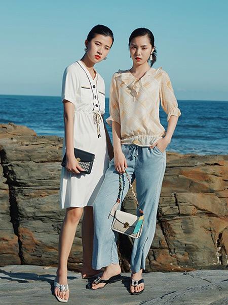 茉莉女装什么档次图标