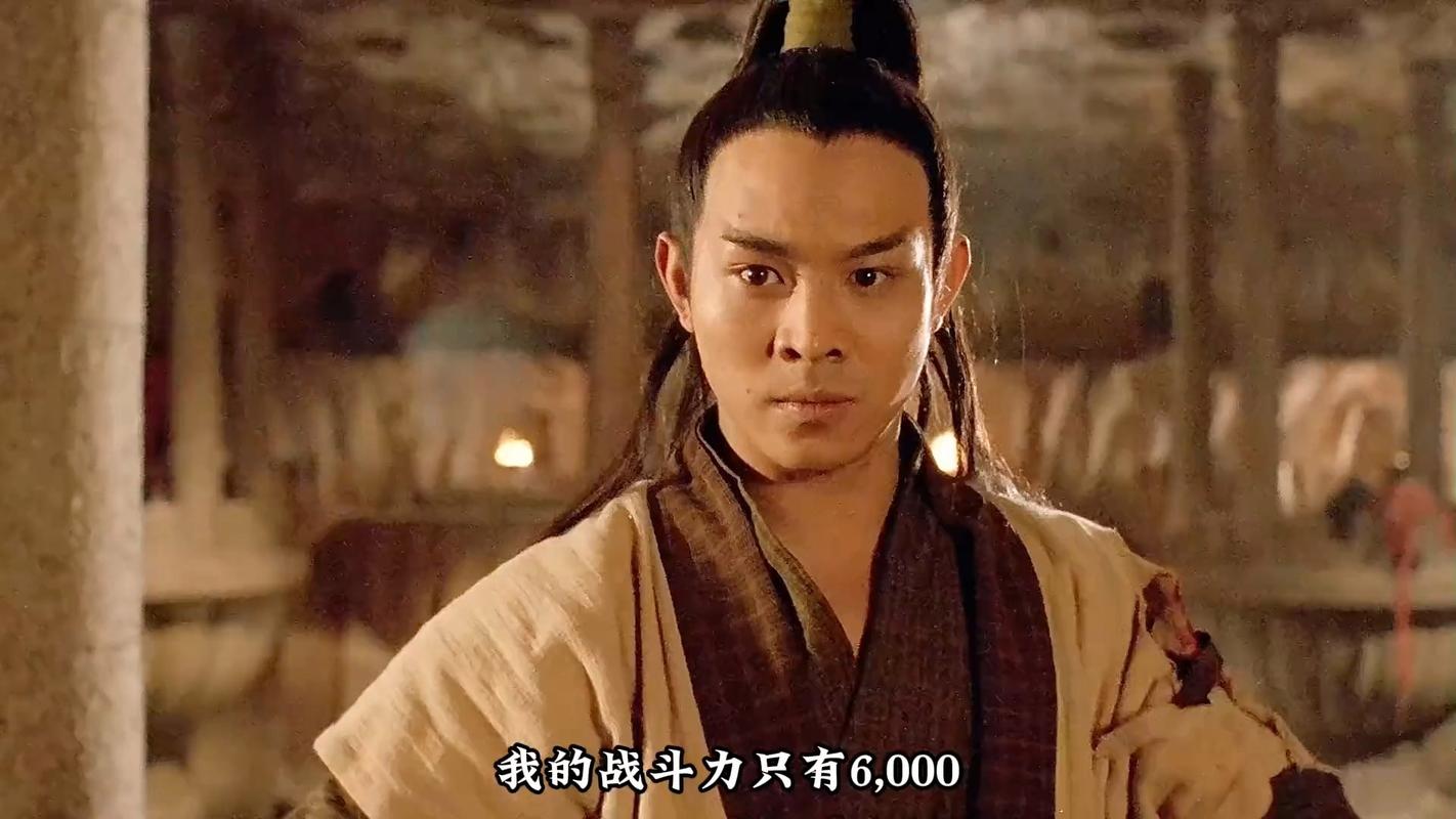 李连杰《倚天屠龙记》图标