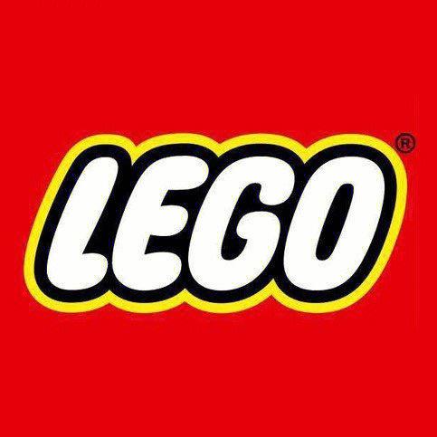 乐高lego官网图标
