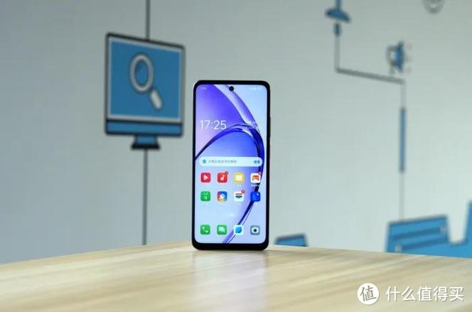 OPPO新机积分在哪里领截图