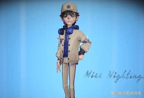 佣兵三件套截图