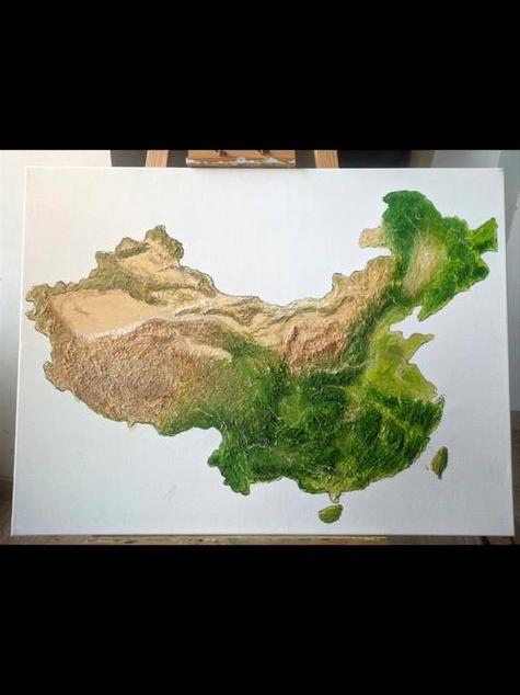 3d高清地图免费下载图标
