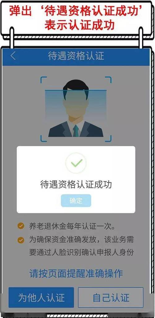 陕西养老已有待审核的认证数据截图
