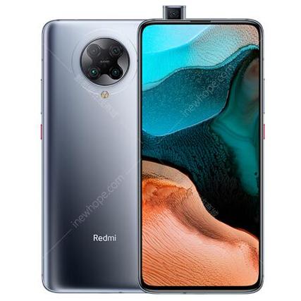 红米k30pro第三方rom图标