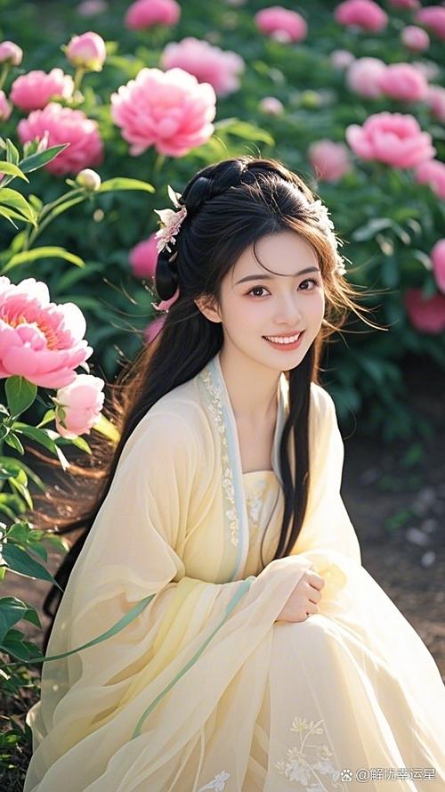 温柔美人[快穿]