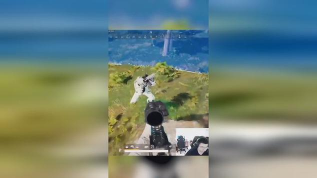韦神腰射改键图标