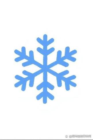 微信雪花符号特殊符号