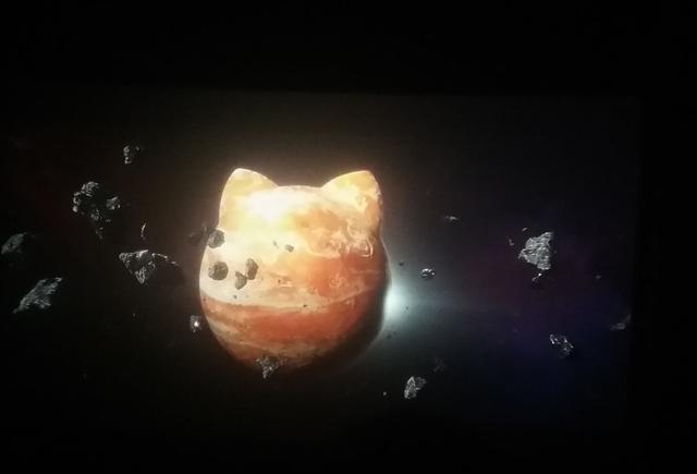 喵星球歌曲图标
