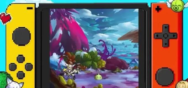 浮空秘境最终阵容截图