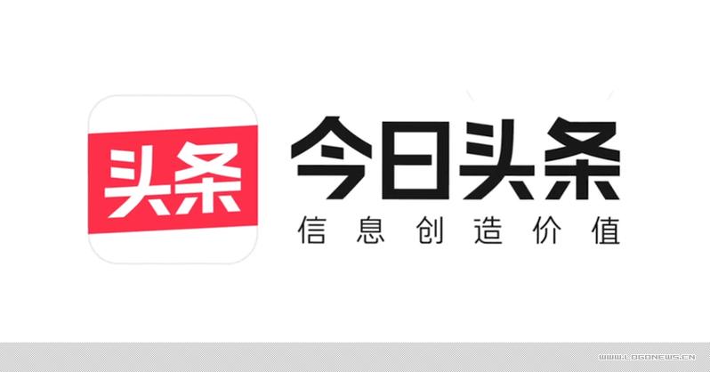 今日头条v7.1图标