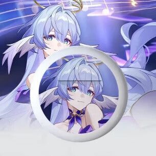 蓝牙耳机提示音图标