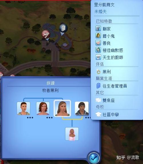 模拟人生3加载不进去图标