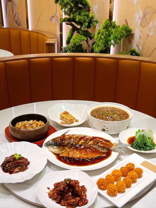 盛宴西子花香居截图
