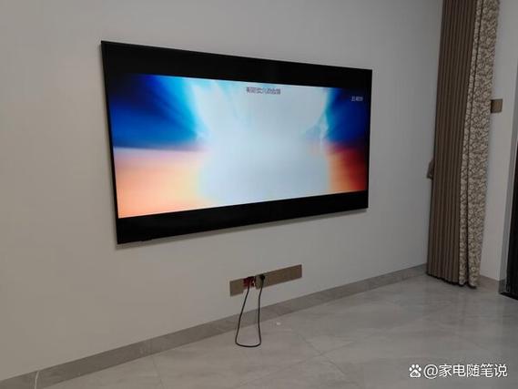 S电视当音响截图