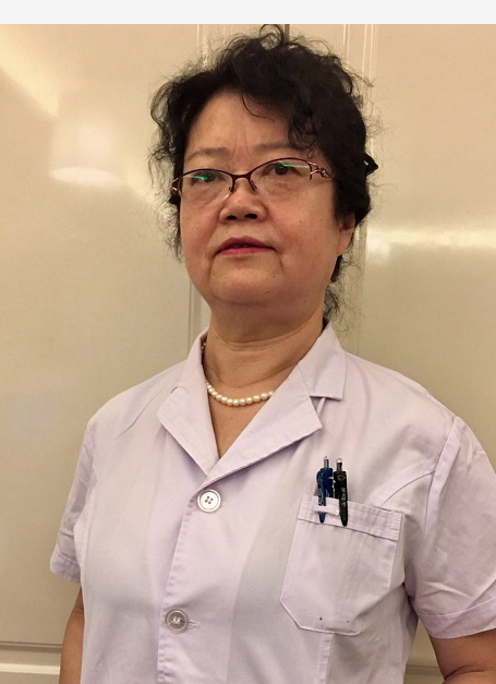 江北分院专家预约挂号图标