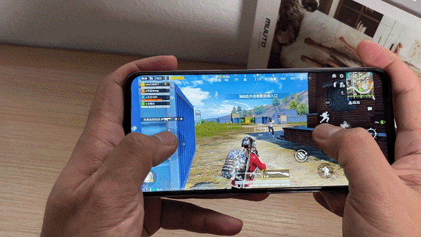 oppok9s原神开90帧吗截图