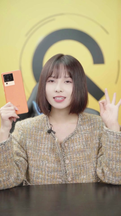 iqoo压感按键怎么使用截图