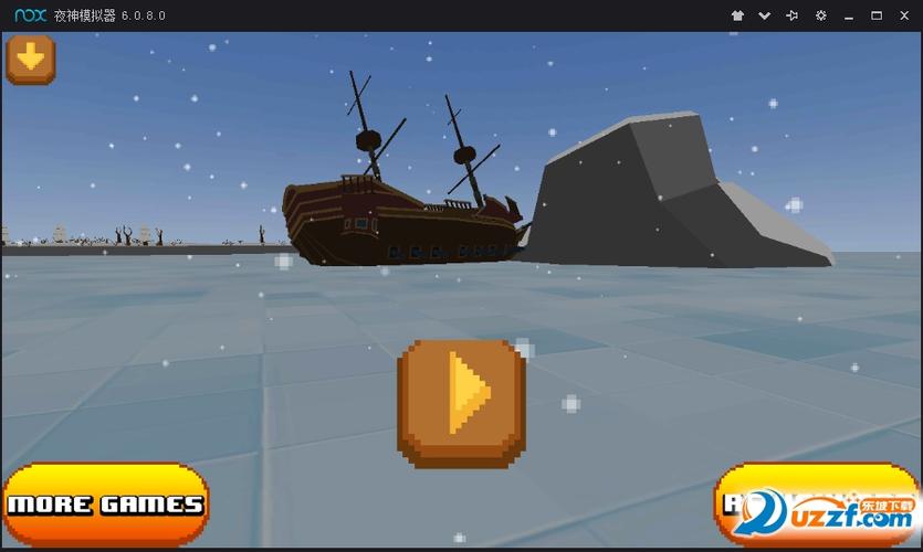 我的世界1.0.6.0