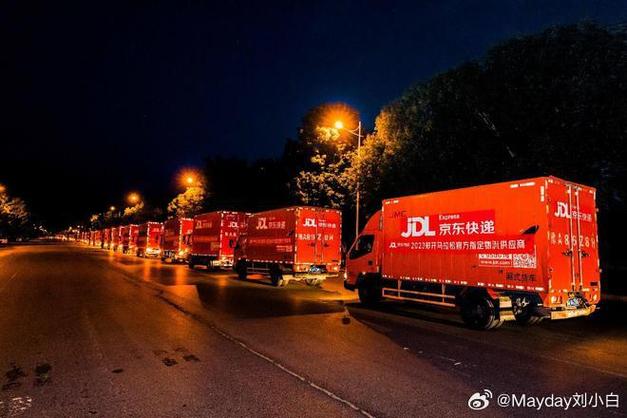 京东真的是当天买第二天到吗图标