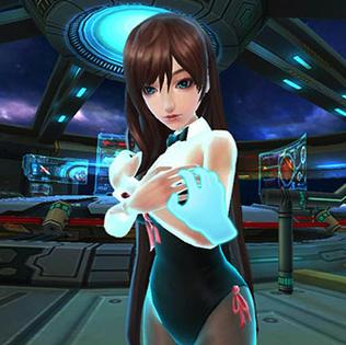 女神星球2截图