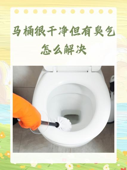 马桶冲水两次才能冲干净