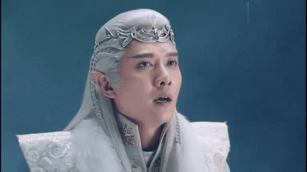 冰王是什么电视剧图标