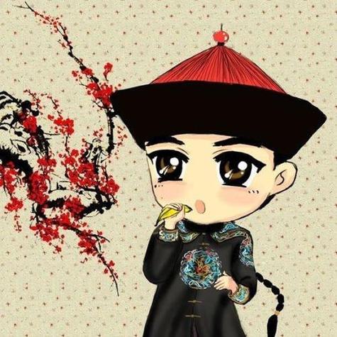 贝勒漫画免费版图标