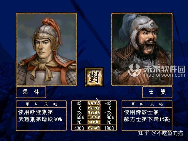 三国群英传2陈沐版游戏特色图标