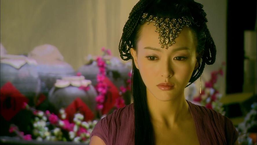 仙剑三最后38集被删掉了吗图标