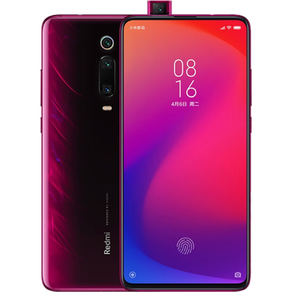 红米RedmiK20Pro图标