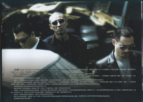 哪里可以看征服第一部图标