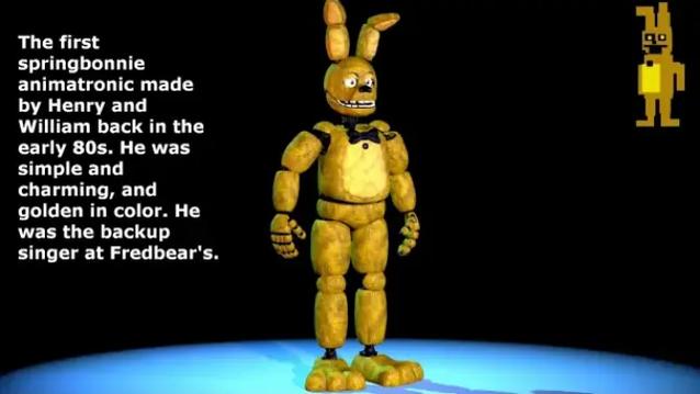 fnaf所有版本图标