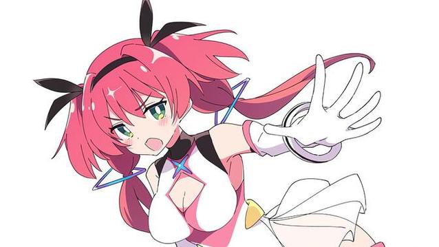 魔斗姬莉斯缇亚攻略图标
