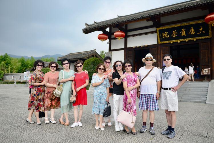 长兴果果农庄