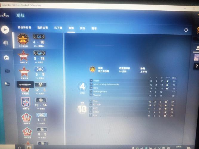 csgo变成小窗口图标
