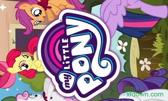 ponytown手机版注册图标