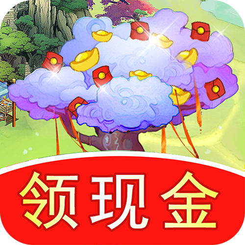 悠悠江南红包版图标
