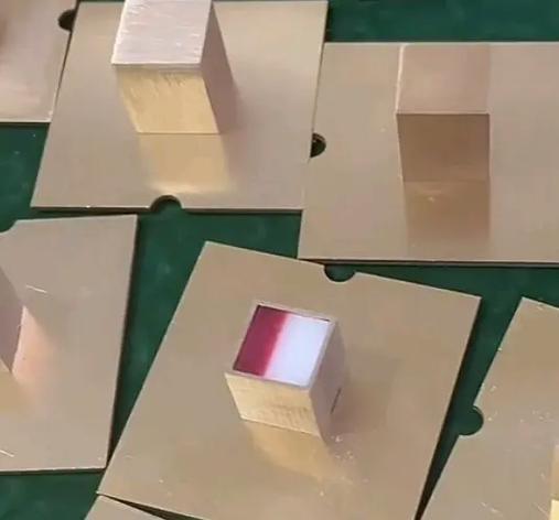 物品透视辅助工具截图