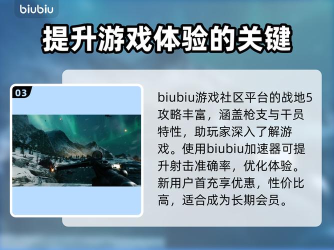 战地5闪退怎么办图标
