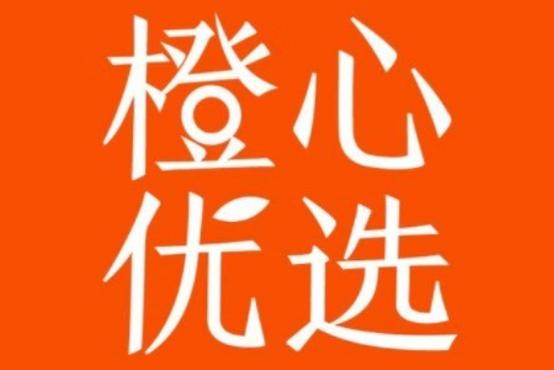 苏泊尔橙心优选图标